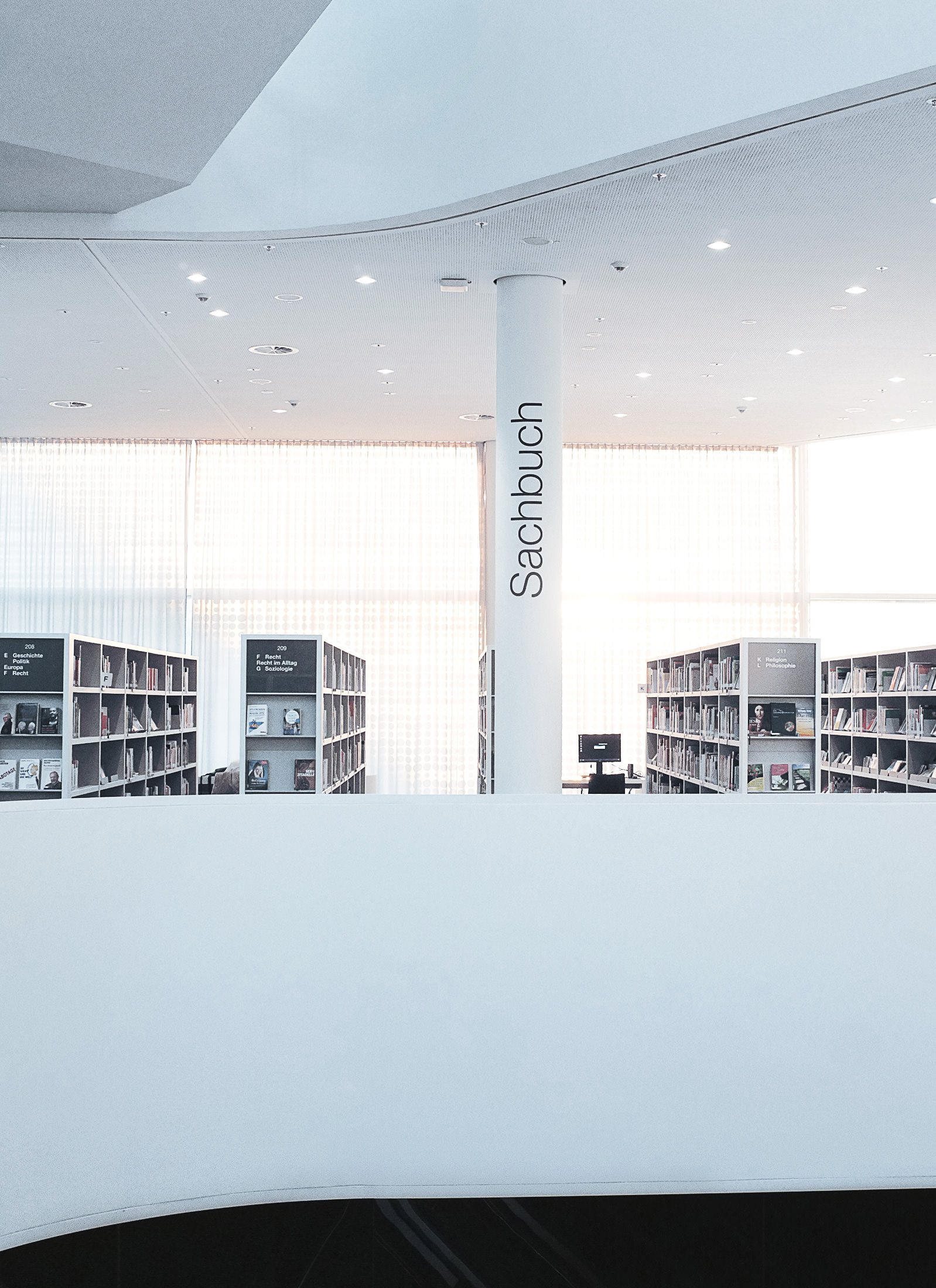 Forum Confluentes - STUDIO AHA!