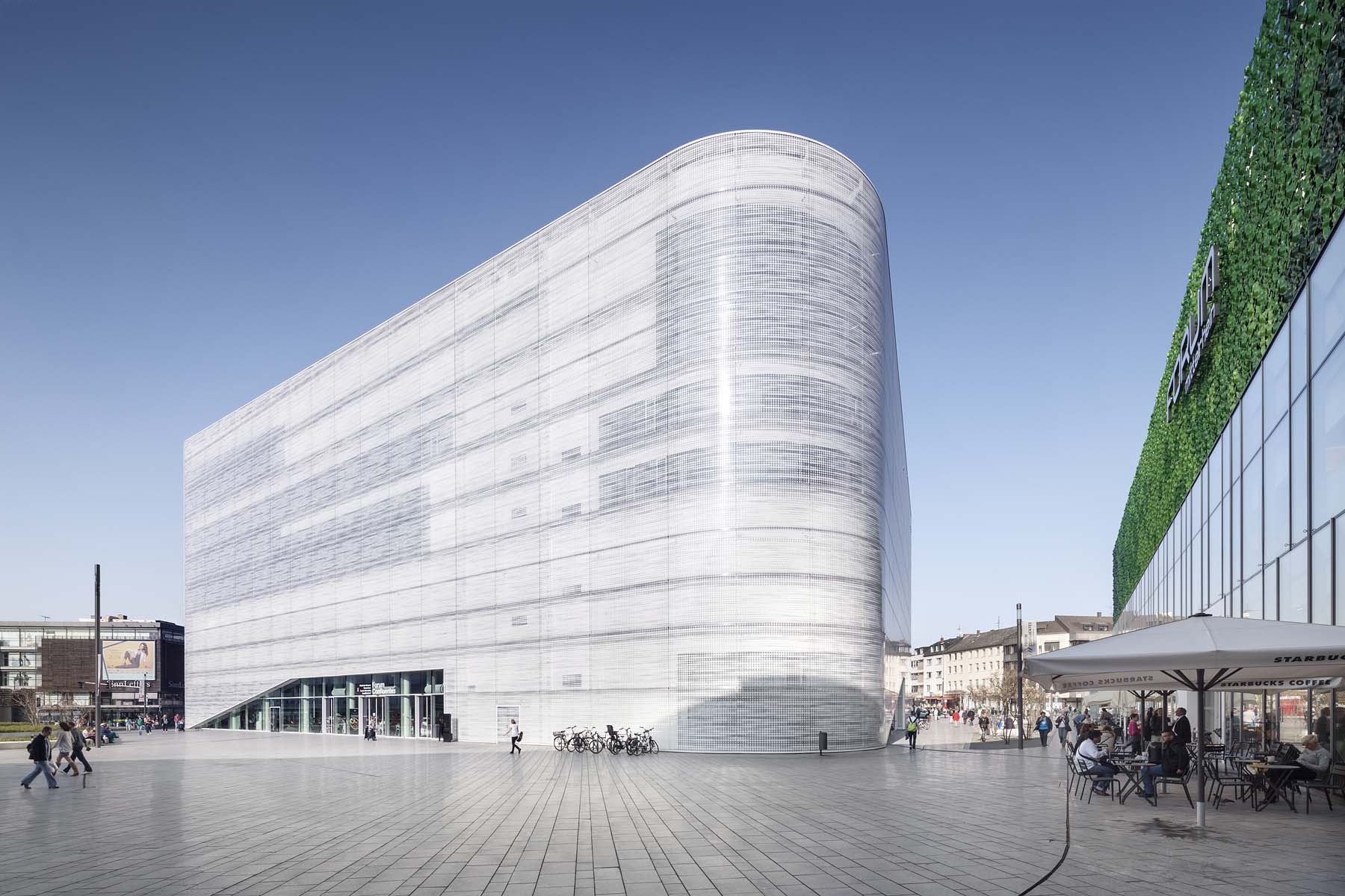 Forum Confluentes - STUDIO AHA!