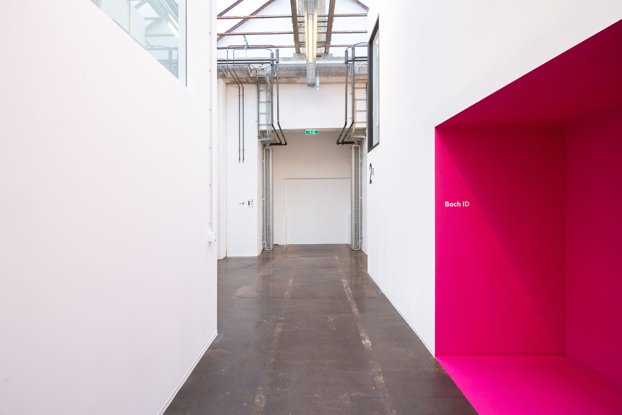 Kontor Erfurt - STUDIO AHA!