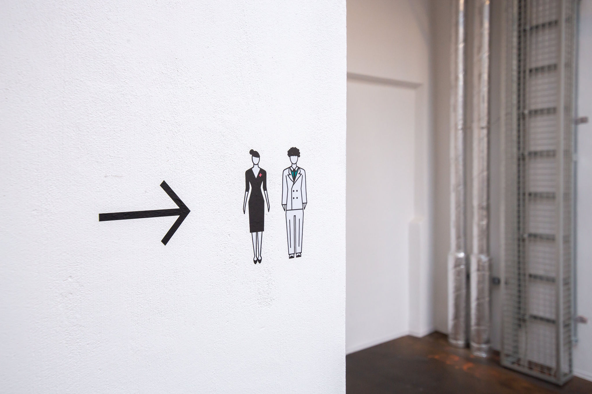 Kontor Erfurt - STUDIO AHA!